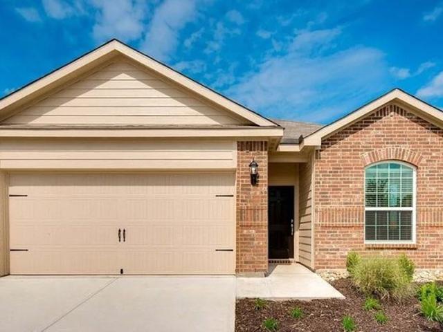 1438 Park Trails Blvd, Princeton, TX 75407