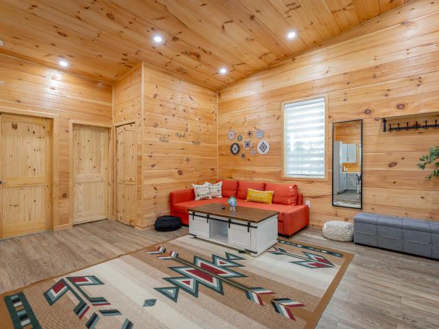 1438 Phifer Mine Road