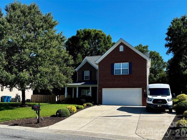 1438 Piney Church Rd, Concord, NC 28025