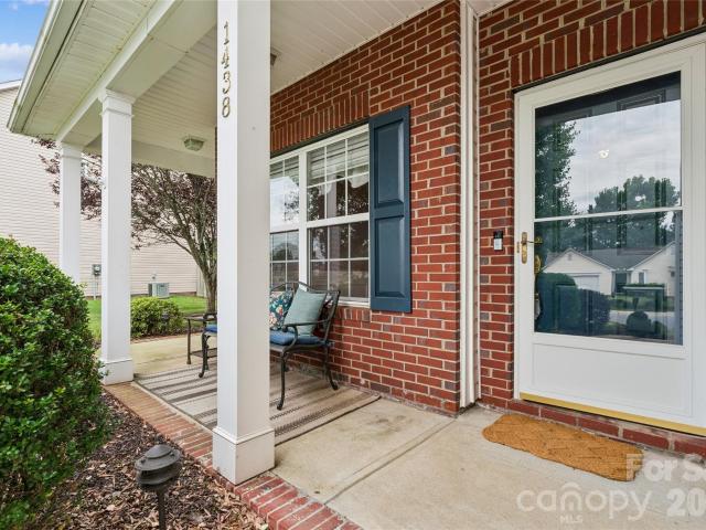 1438 Piney Church Road