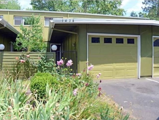 1438 Quaker St, Eugene, OR 97402