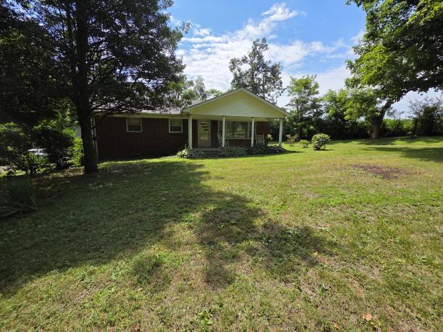 1438 Rocky Mound Rd