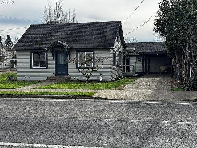 1438 SW 2nd St, McMinnville, OR 97128