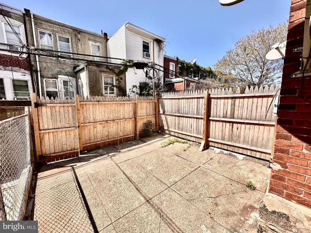 1438 S 28th St, Philadelphia, PA 19146 | MLS #PAPH2613 | Compass