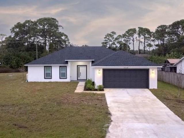 1438 Seeley Cir NW, Palm Bay, FL 32907 | MLS #O6361 | Compass
