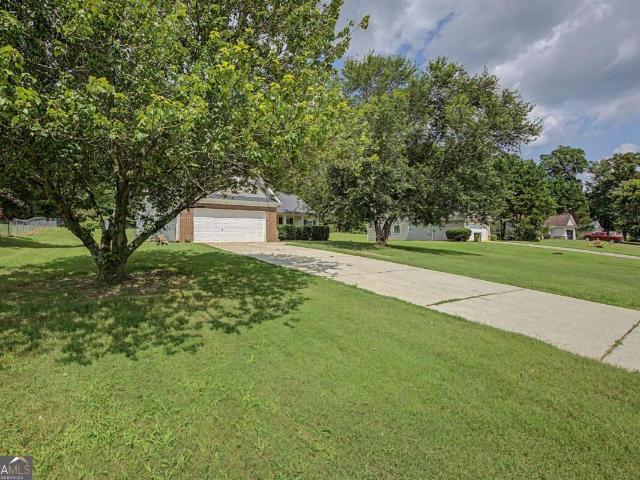 1438 Solomon Drive