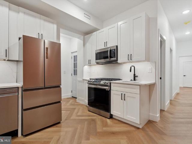 1438 Tasker Street # 1