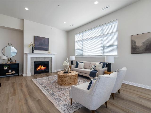 1438 Tenny Ave, Unit 201