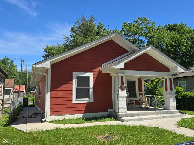 1438 W 23rd Street