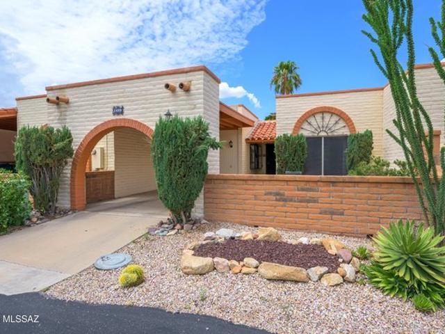 1438 W Camino Alicante, Green Valley, AZ 85622