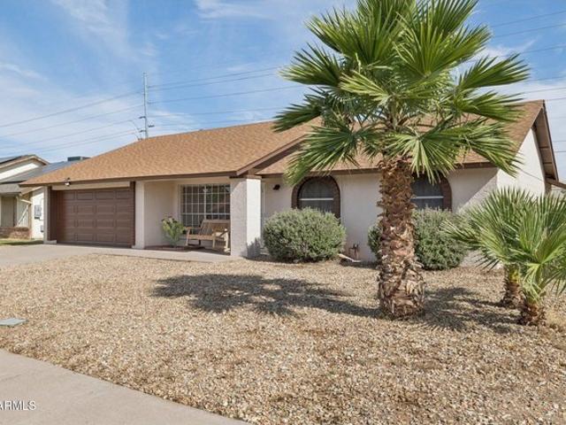 1438 W Beaubien Dr, Phoenix, AZ 85027