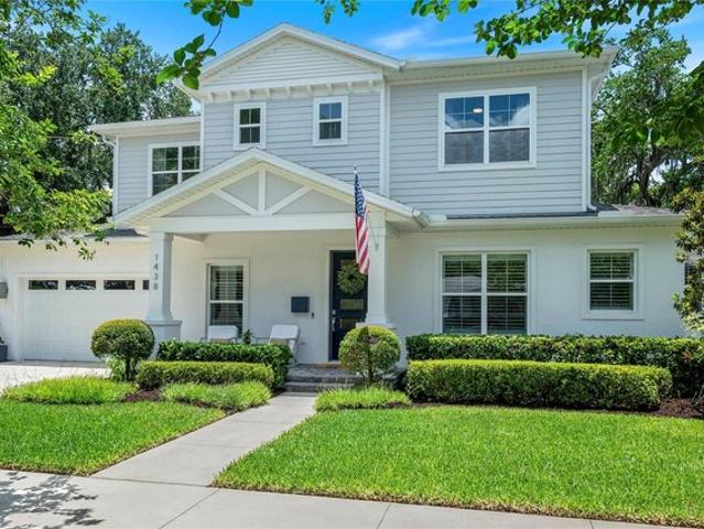 1438 W Harvard St, Orlando, FL 32804