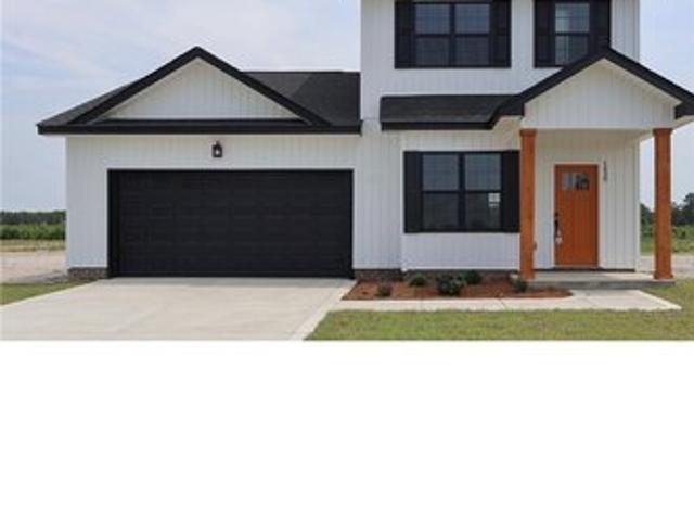 1438 W Parkton Tobemory Rd W, Parkton, NC 28371