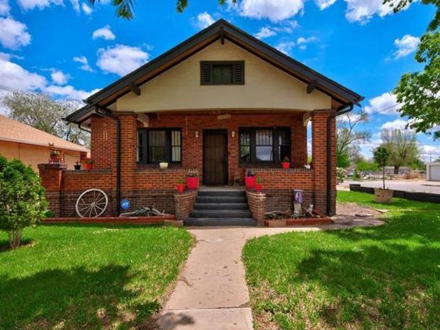 1438 Wabash Ave, Pueblo, CO 81004