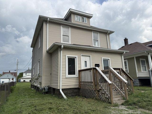 1438 18th St, East Moline, IL 61244