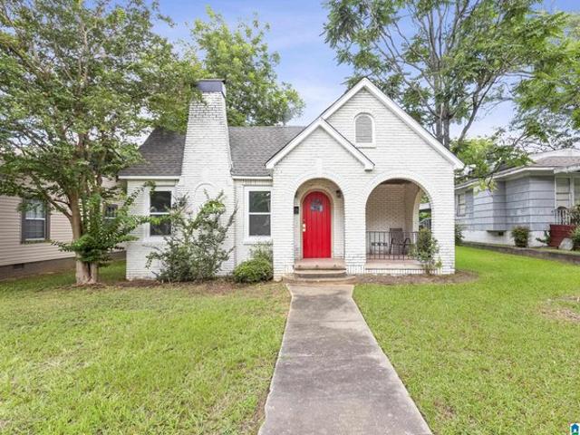 1438 27th Street Ensley, Birmingham, AL 35218