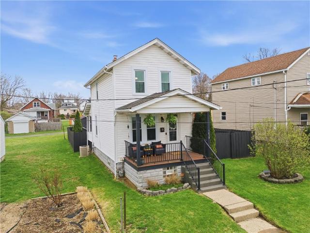 1438 4th St, Natrona Heights, PA 15065 | Compass