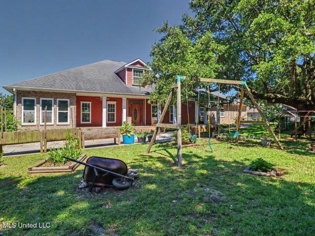 14390 Vidalia Road