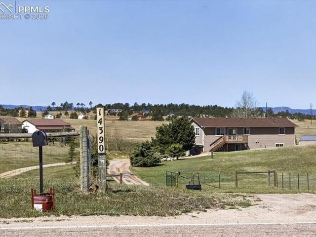 14390 Herring Rd, Colorado Springs, CO 80908