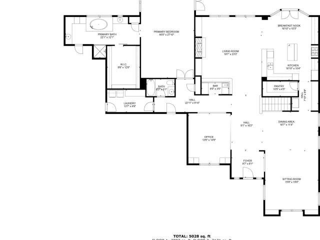14391 W Yucatan St, Surprise, AZ 85379 | MLS #7007