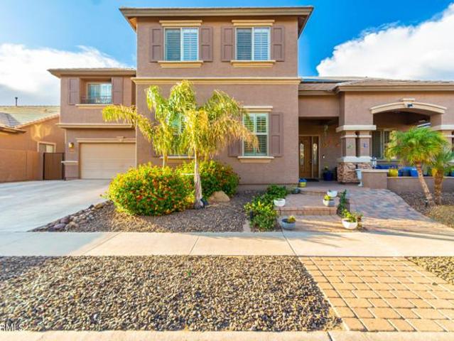 14392 W Jenan Dr, Surprise, AZ 85379
