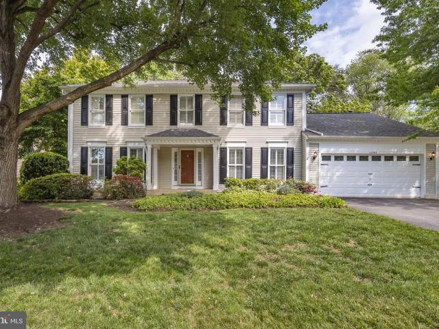 14392 Flourcastle Court