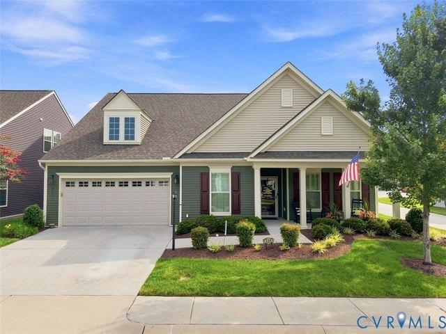 14392 Orchard Vista Ln, Glen Allen, VA 23059