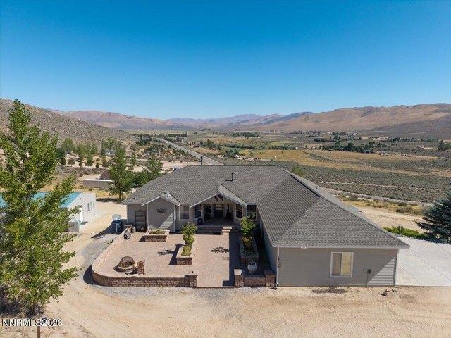 14395 N Red Rock Rd, Reno, NV 89508