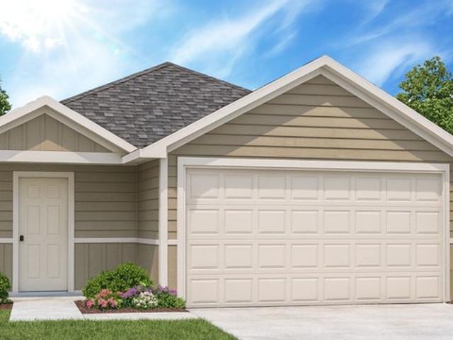 14396 Tawny St, Splendora, TX 77372