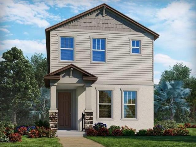 14399 Braemar St, Winter Garden, FL 34787
