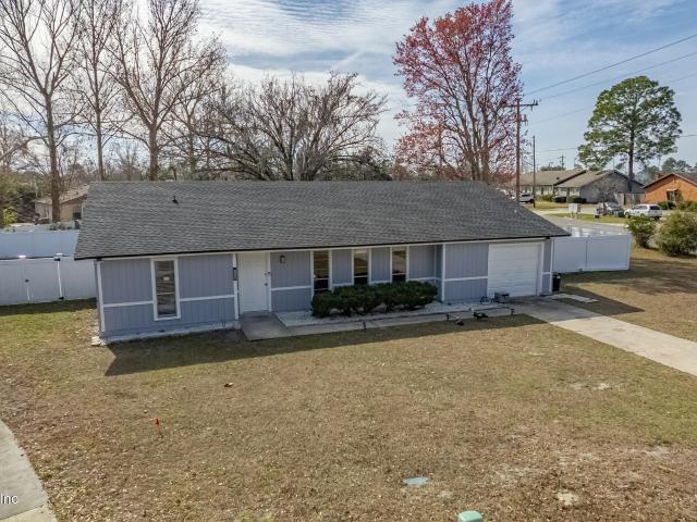 1439 Mesa Ct, Orange Park, FL 32065 | MLS #2125 | Compass
