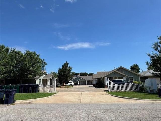 1439 NW 26th St, Oklahoma City, OK 73106