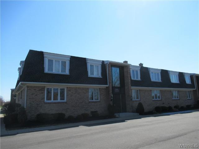 1439 N Forest Road # 1
