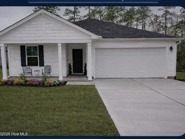 1439 New Sun Dr SE, Bolivia, NC 28422