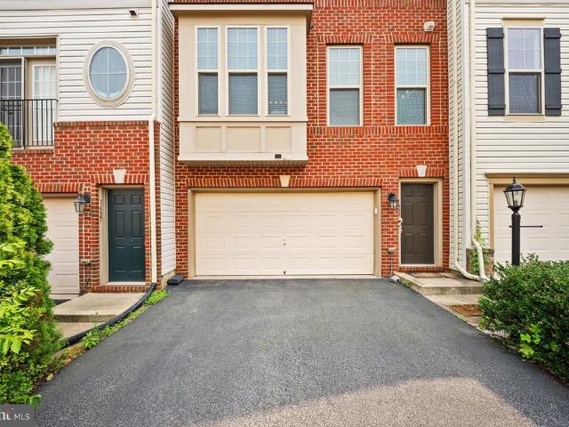 1439 Occoquan Heights Court