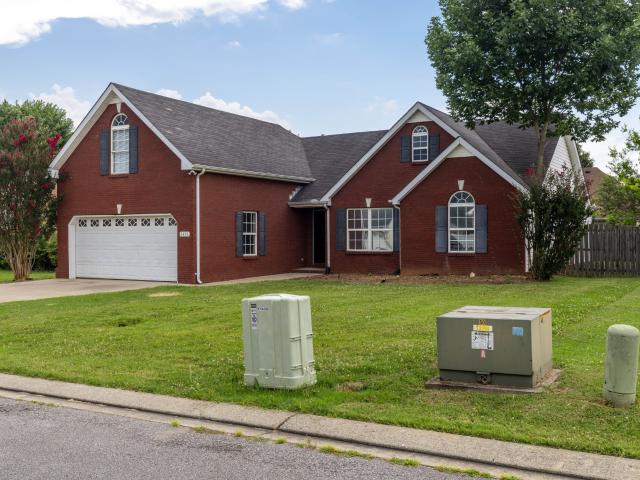 1439 Antebellum Dr