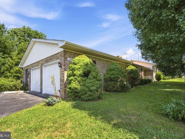 1439 Bedington Road