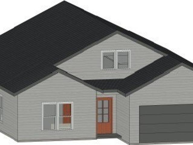 1439 Caney Branch Rd, Morrison, TN 37357