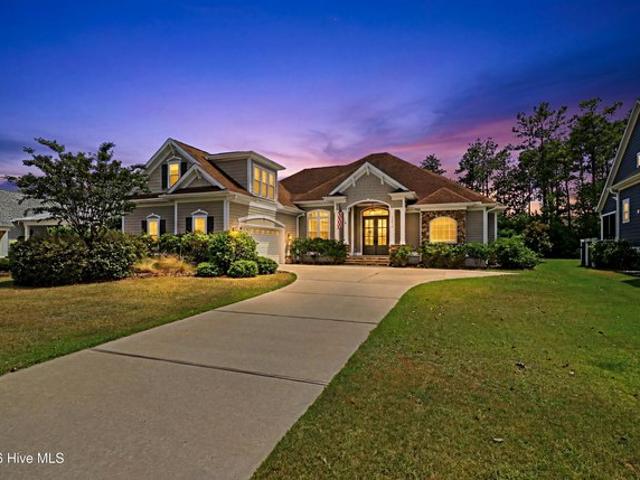 1439 Cape Fear National Dr, Leland, NC 28451