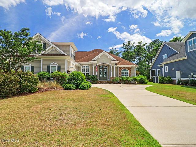 1439 Cape Fear National Drive