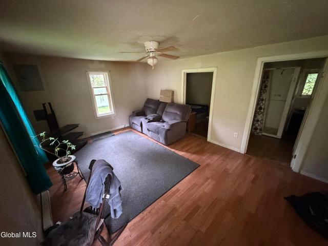 1439 Charlotte Valley Road