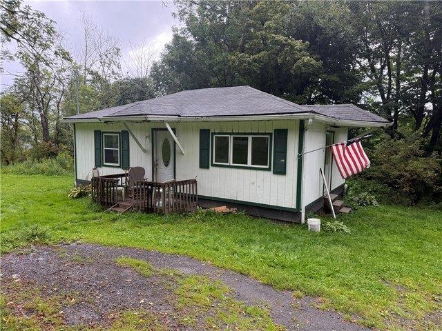 1439 Charlotte Valley Rd, Summit, NY 12175