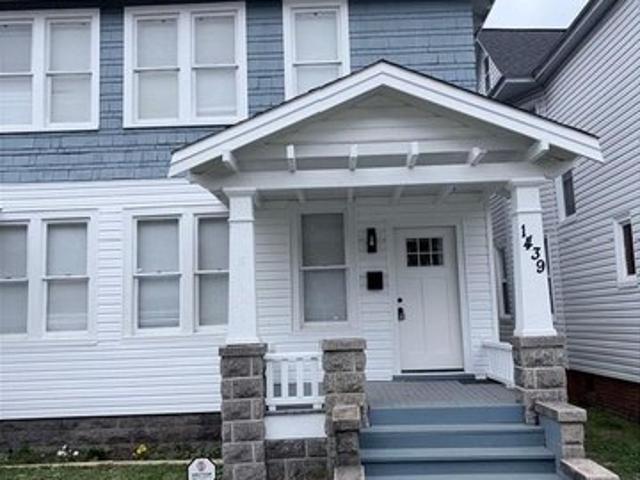 1439 Chesapeake Ave, Chesapeake, VA 23324