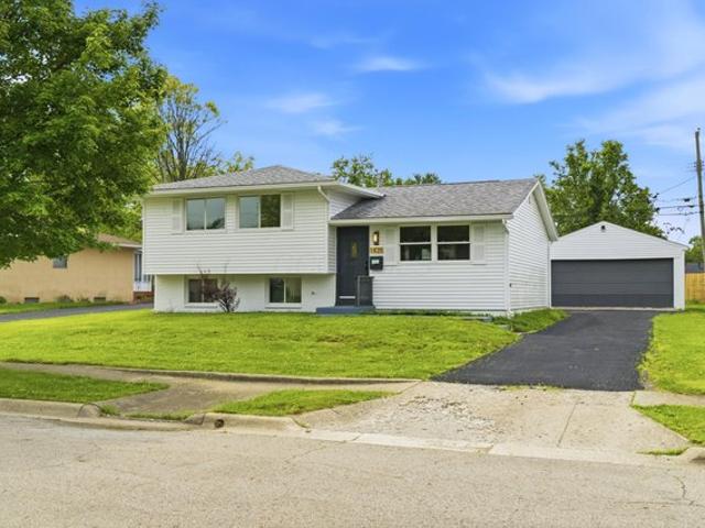 1439 Cranwood Dr, Columbus, OH 43229