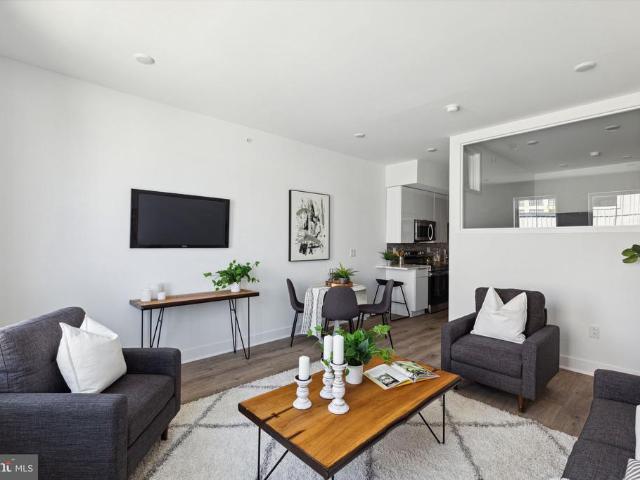 1439 Federal Street # UNIT 204