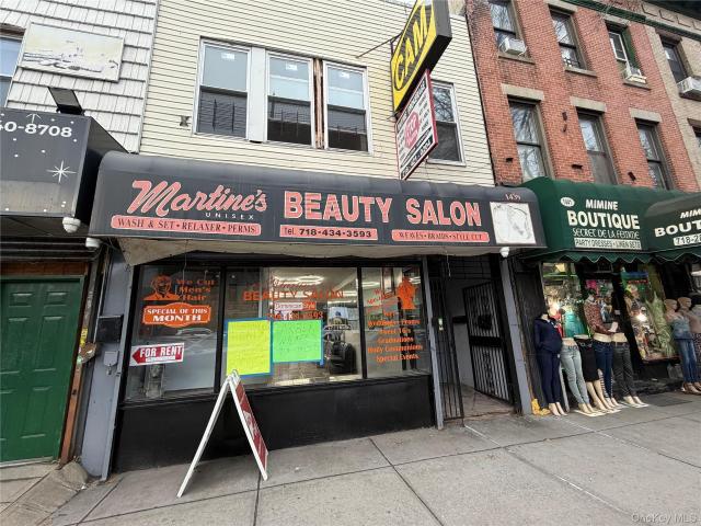 1439 Flatbush Avenue