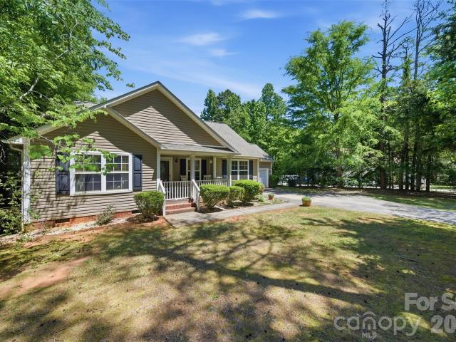 1439 George Dunn Road