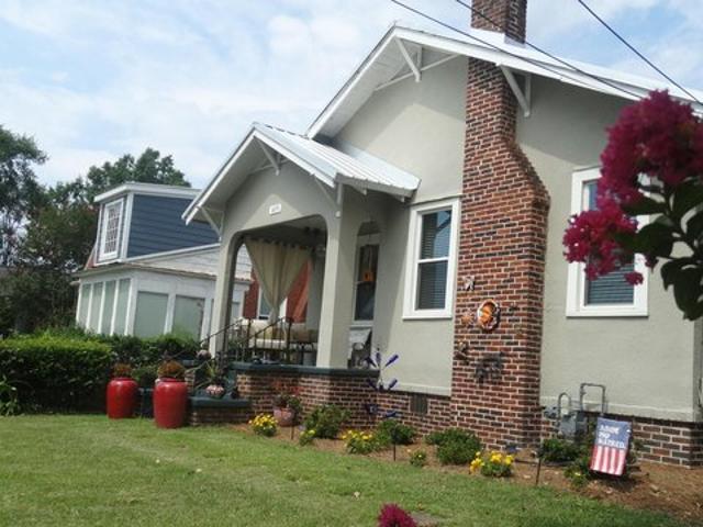 1439 Heard Ave, Augusta, GA 30904
