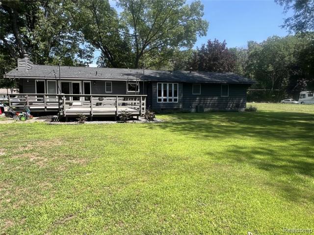 1439 Ivanhoe Road