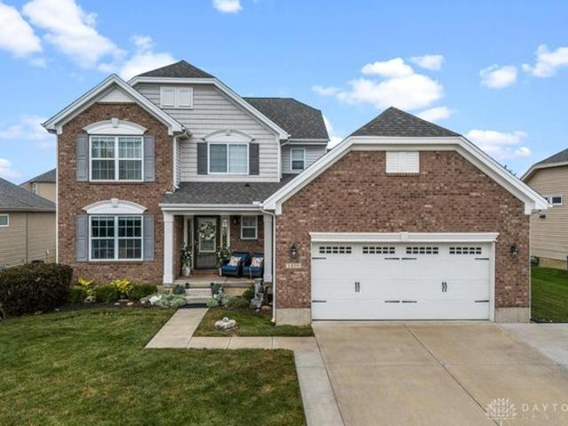 1439 Indigo Dr, Fairborn, OH 45324